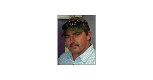 Brian Ware Obituary (1963 - 2021) - Longville, LA - American Press