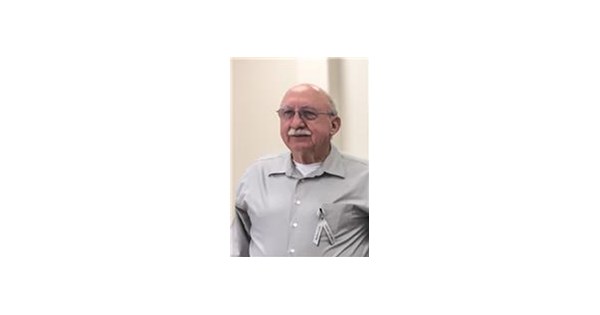 Nicholas Pickett Obituary (1951 - 2020) - Lake Charles, LA - American Press