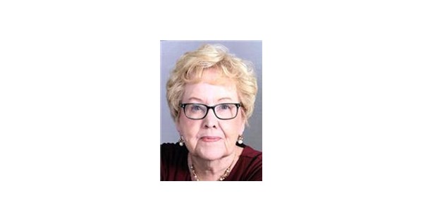 Jackie Stephenson Obituary (1932 - 2020) - Legacy Remembers