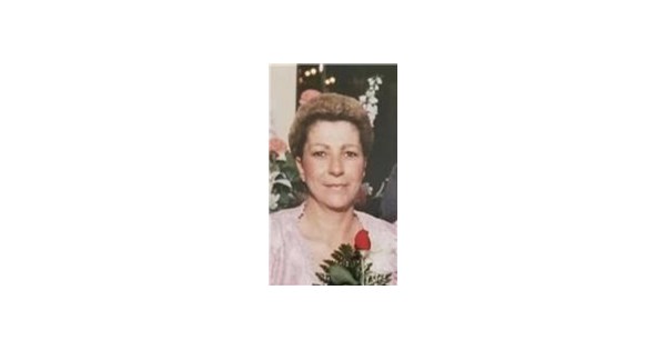 Priscilla Murray Obituary (1947 - 2021) - Moss Bluff, LA - American Press