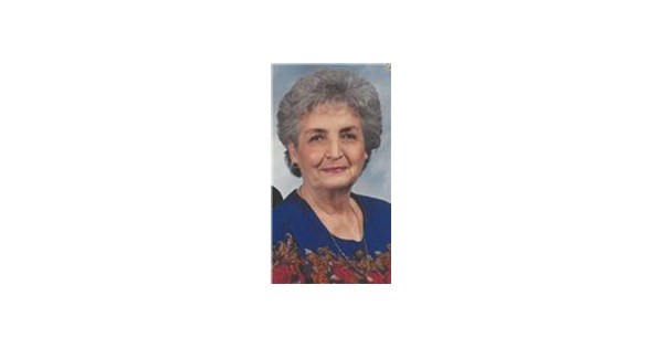 Gloria Gibson Obituary (1928 - 2021) - Sulphur, LA - American Press