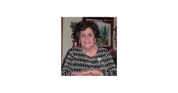 Elaine Corbello Obituary (1937 - 2020) - Lake Charles, LA - American Press