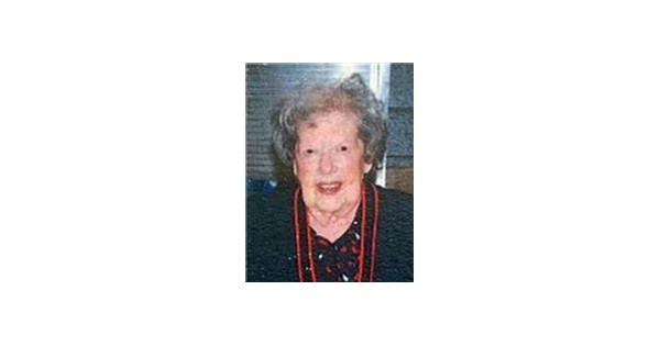 Marian Roan Obituary (1923 - 2020) - Lake Charles, LA - American Press
