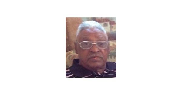 Russell Antoine Obituary (1938 - 2021) - Lake Charles, LA - American Press