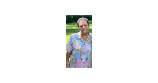 Aimee Gill Obituary (1938 - 2019) - DeRidder, LA - American Press