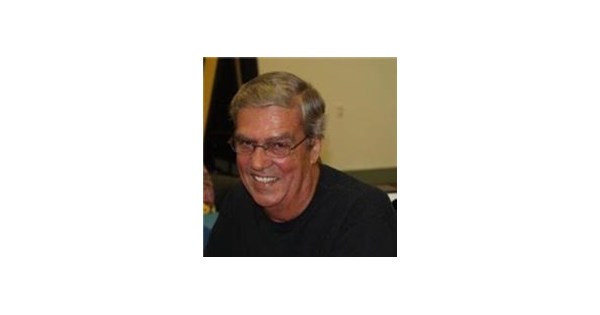 William Trahan Obituary (1943 - 2020) - Lake Charles, LA - American Press