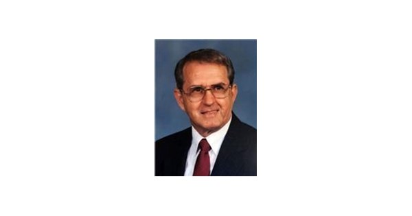 Nicholas Broussard Obituary (1932 - 2020) - Lake Charles, LA - American ...