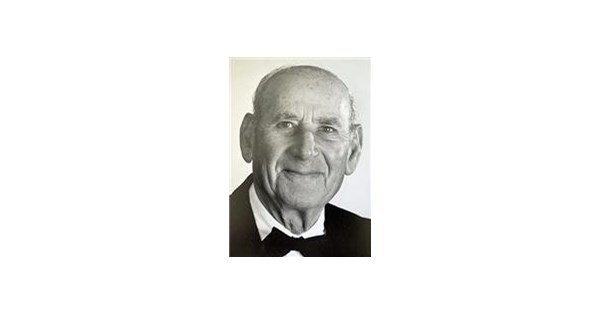 David Buttross Obituary (1925 - 2021) - Lake Charles, LA - American Press