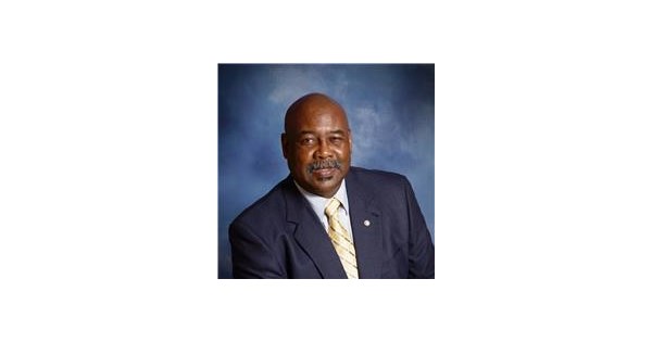 Larrual Collins Obituary (1955 - 2021) - Lake Charles, LA - American Press