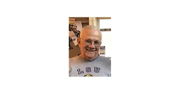 Robert Hurtado Obituary (1943 - 2020) - Sulphur, LA - American Press