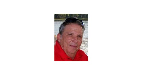 Robert Palermo Obituary (1952 - 2019) - Lake Arthur, LA - American Press