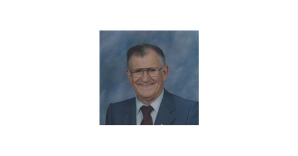 Chester David Obituary (1924 - 2019) - Welsh, LA - American Press