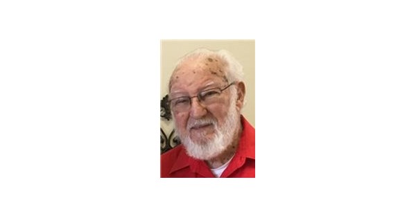 William Dotson Obituary (1933 - 2021) - Lake Charles, LA - American Press