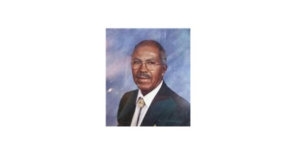 Albert Foote Obituary (1927 - 2021) - Lake Charles, LA - American Press