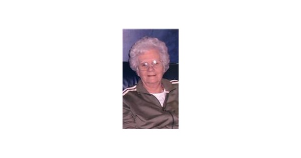 Greta Johnson Obituary (1929 - 2020) - Creole, LA - American Press