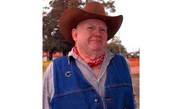 Donald Rogers Obituary (1955 - 2021) - Lake Charles, LA - American Press