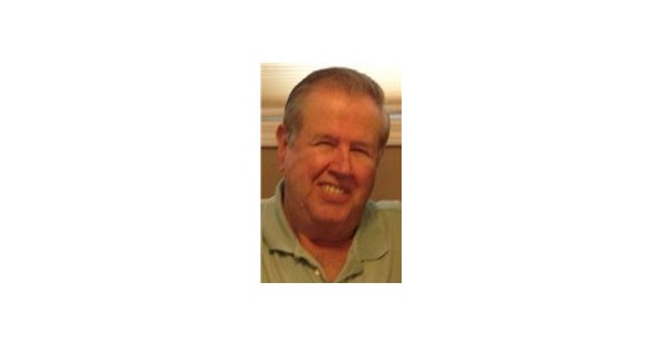 Raymond Hurst Obituary (1936 - 2021) - Lake Charles, LA - American Press