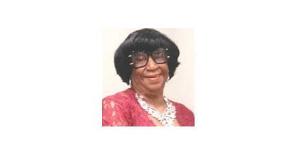 Chief Apostle Laura Reese Obituary (1940 - 2021) - Legacy Remembers