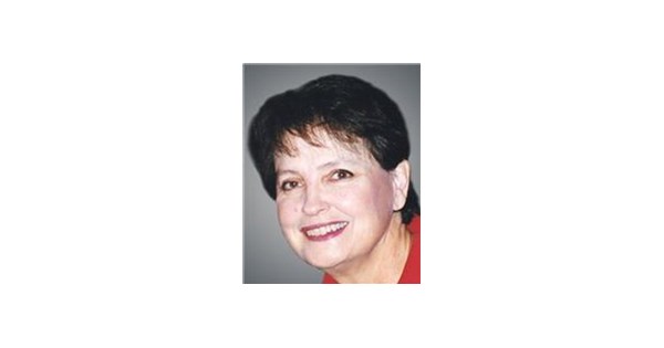 Deanna Debetaz Obituary (1937 - 2019) - Covington, LA - American Press