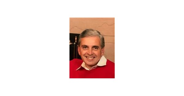 Kenneth Andrews Obituary (1956 - 2020) - Lake Charles, LA - American Press