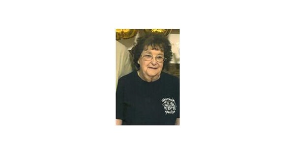 Nancy Caldwell Obituary (2021) - Westlake, LA - American Press