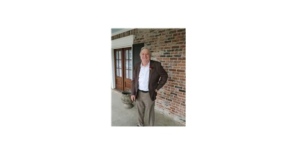 John Baggett Obituary (2021) - Boyce, LA - American Press