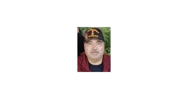 Larry Guillory Obituary (1954 - 2019) - Lake Charles, MO - American Press