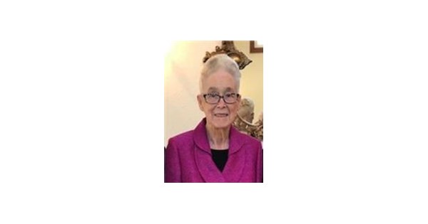Rose Cox Obituary (2019) - Sulphur, LA - American Press