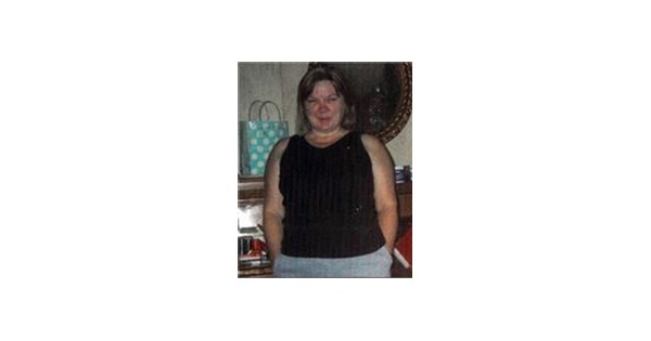 Deborah Bailey Obituary (1955 - 2020) - DeQuincy, LA - American Press