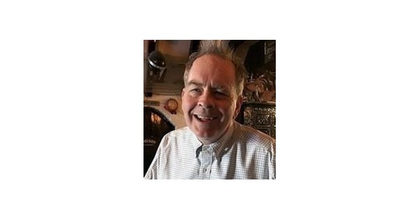 Jeffery Stratton Obituary (2021) - Ankeny, IA - Ames Tribune