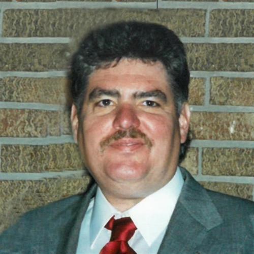 Roderick Lanclos Obituary (1958 - 2025) - Covington, LA - AN17