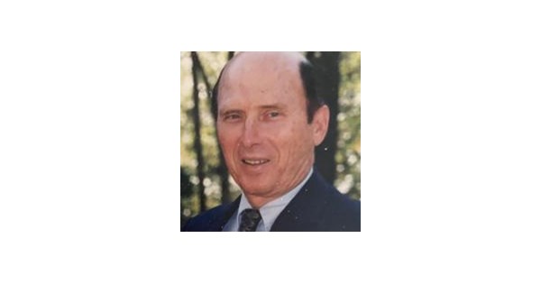 James Magee Obituary (1938 - 2025) - Bogalusa, LA - AN17