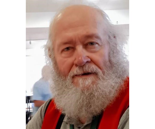 Michael Bark Obituary (1954 - 2025) - Harvey, LA - AN17