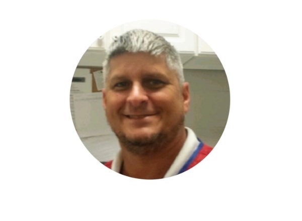 Derrick Powers Obituary (1971 - 2025) - Slidell, LA - AN17
