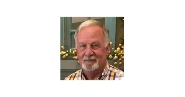Kenneth Bankston Obituary (1954 - 2025) - Franklinton, LA - AN17