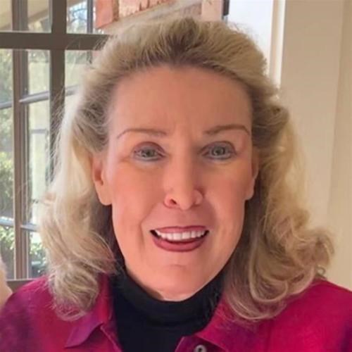 Susan Pierce Obituary (1945 - 2025) - Covington, LA - AN17