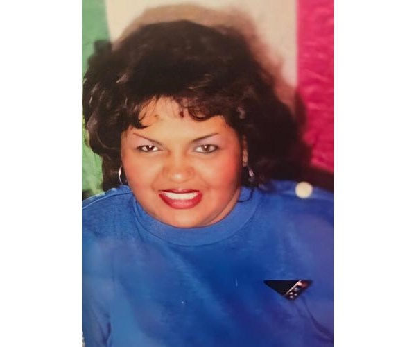 Peggy Williams Obituary (1953 - 2025) - LaPlace, LA - AN17