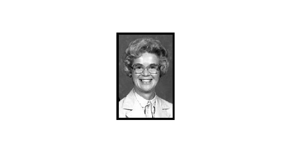 Nita Adams Obituary (2010) - Ann Arbor, MI - Ann Arbor News