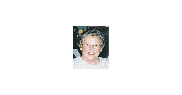 Catherine O'Neil Obituary (2013) - Ann Arbor, MI - Ann Arbor News