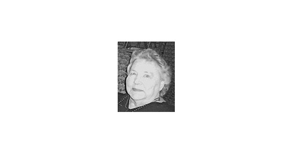 June Aldea Obituary (2013) - Ann Arbor, MI - Ann Arbor News
