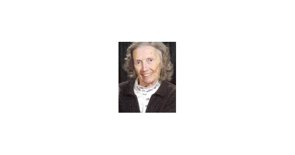 HAZEL GARDNER Obituary (2013) - Ann Arbor, MI - Ann Arbor News