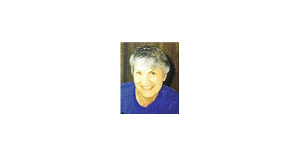Judy Staebler Obituary (2014) - Chelsea, MI - Ann Arbor News