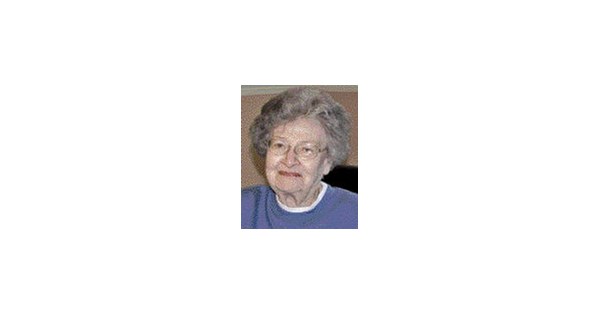 Gertrude Stolper Obituary (2014) - Ann Arbor, MI - Ann Arbor News