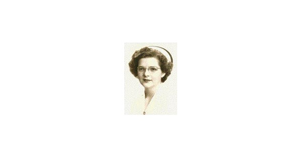 Doris Kennedy Obituary (1924 - 2014) - Athens, OH - Ann Arbor News