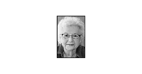 Betty Nix Obituary (2009) - Hamburg, MI - Ann Arbor News