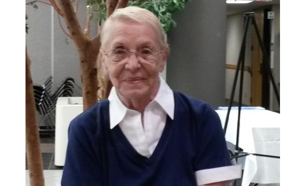 Joy Bunker Obituary (1934 - 2023) - Ann Arbor, MI - Ann Arbor News