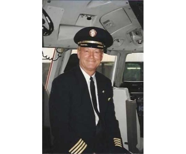 Richard Edwards Obituary (1938 - 2023) - The Villages, Fl, FL - Ann ...