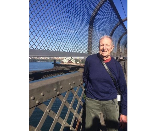 Jeremy Gluck Obituary (2023) - Legacy Remembers