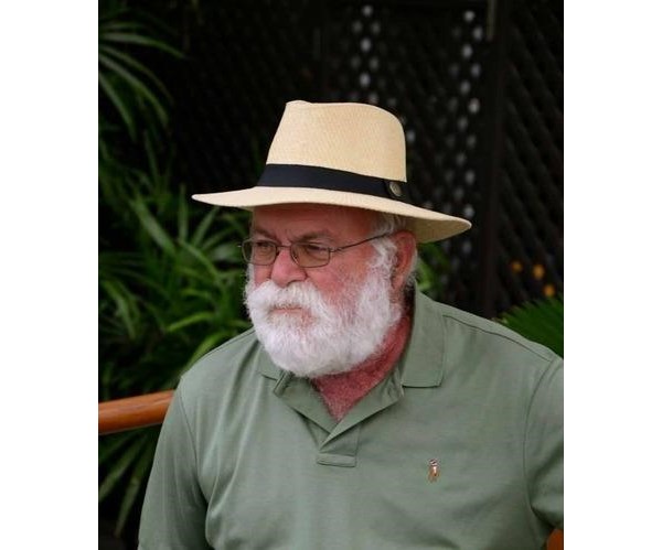 Larry Alber Obituary (1945 - 2023) - Legacy Remembers