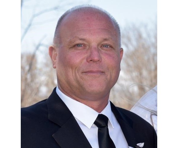 Massingill Mark Obituary (1960 - 2023) - Legacy Remembers